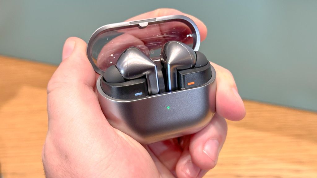 Samsung unveils Galaxy Buds 3 with AI features — here’s what they can ...