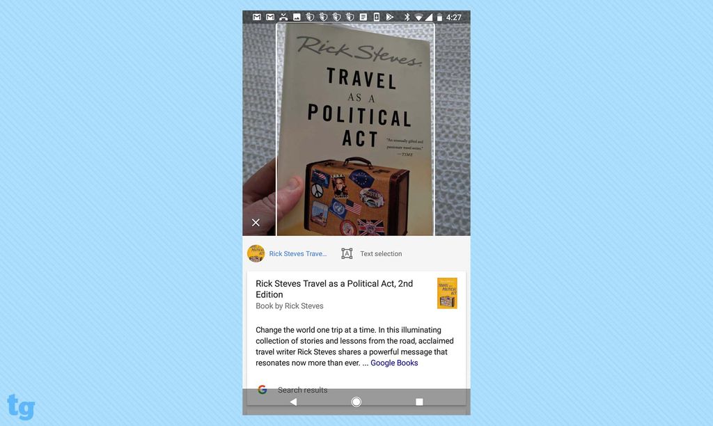 Google Lens Guide: What You Can Do with This Powerful AI Feature | Tom ...