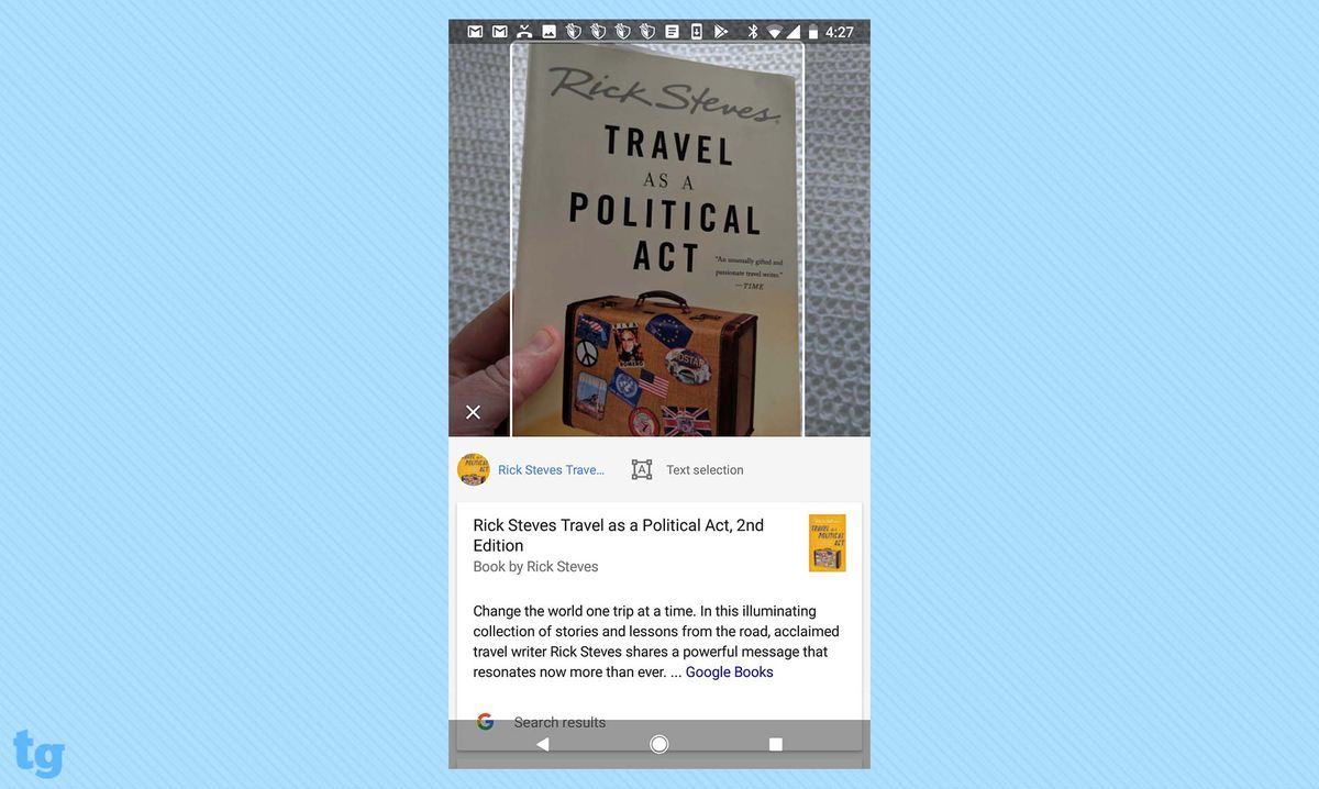 Google Lens Guide: What You Can Do with This Powerful AI Feature | Tom ...