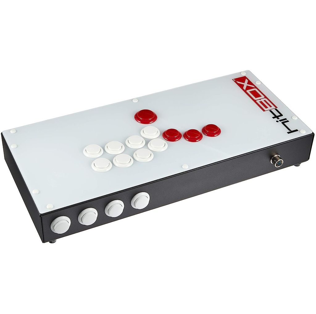 The best fight sticks in 2024: controllers that are perfect for ...