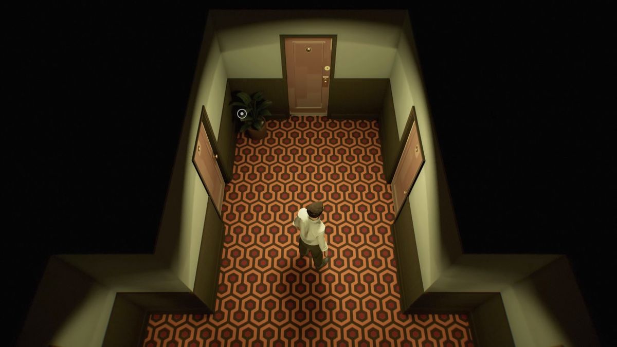 12 Minutes walkthrough and endings explained | GamesRadar+