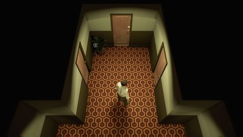 12 Minutes walkthrough and endings explained | GamesRadar+