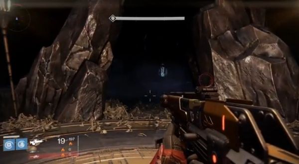 Destiny Crota's End Raid Still Has A Major Exploit | Cinemablend