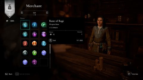 Assassin's Creed Valhalla silver: How to earn more money quickly ...