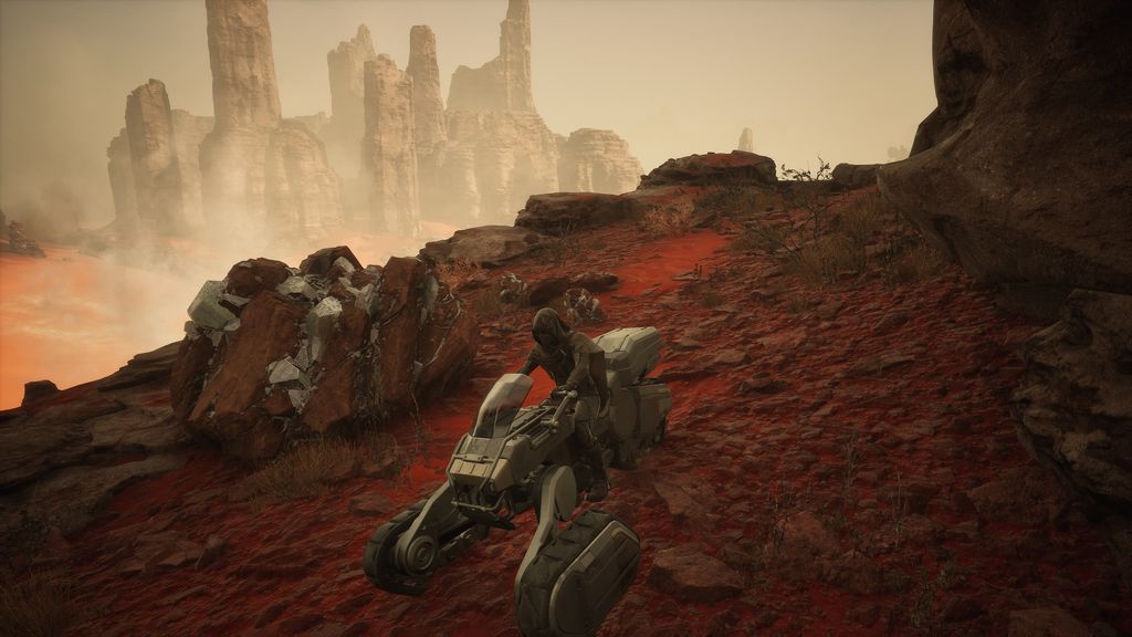 Dune Awakening base building guide: Best locations and design tips | PC ...