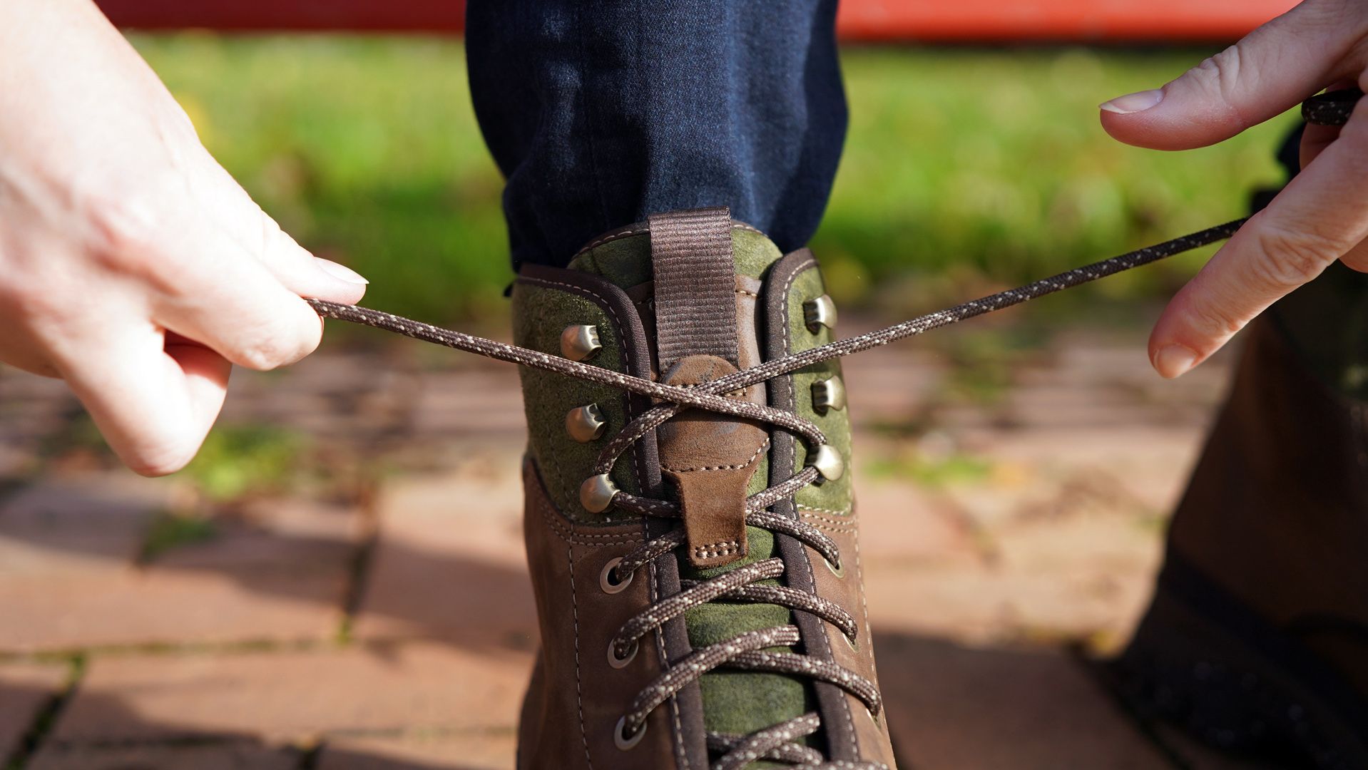 Ariat Moresby Waterproof Boot review | T3