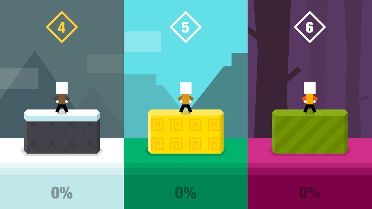 Mr Jump: Tips, hints, and cheats you need to know! | iMore