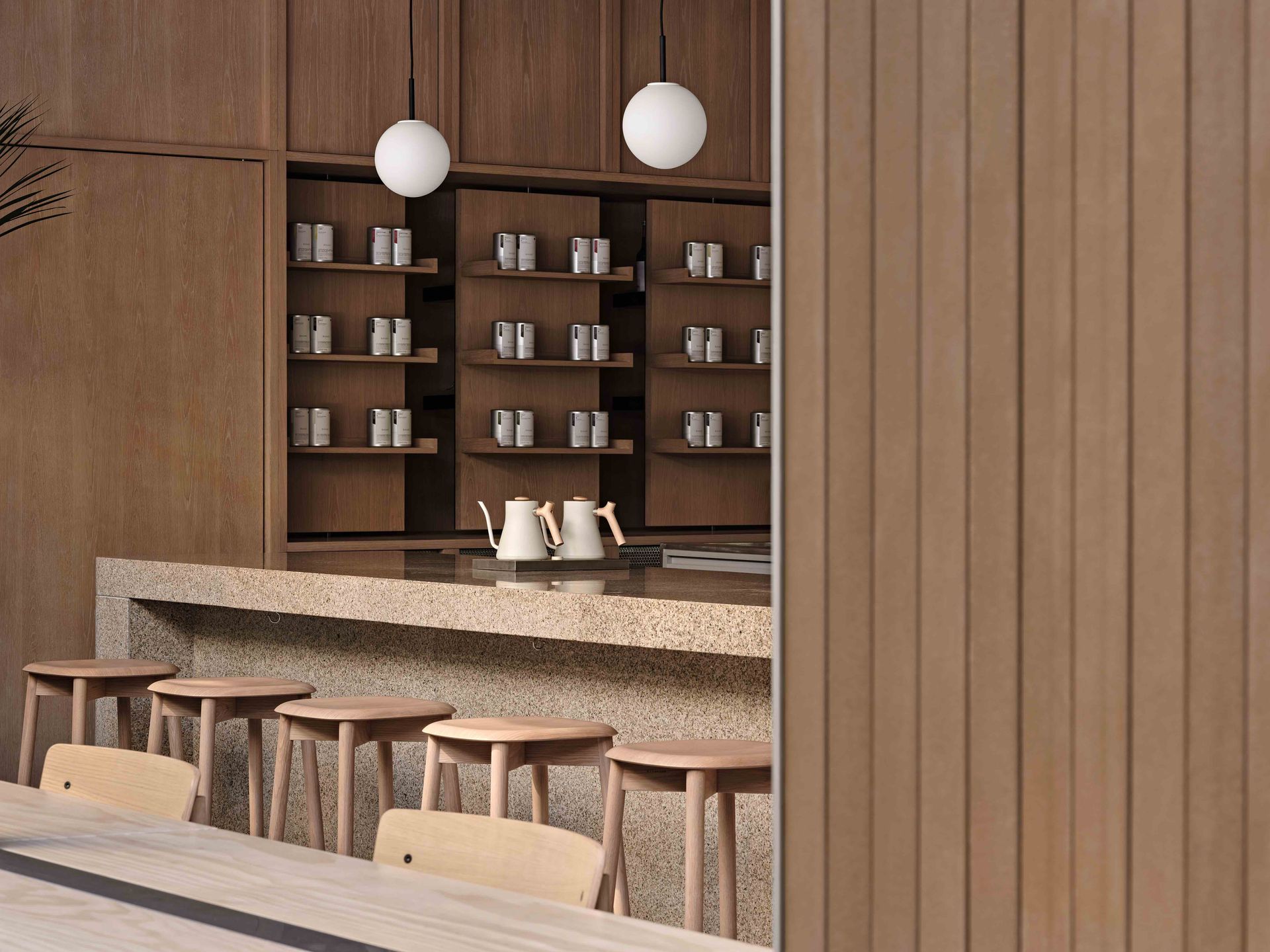 The best contemporary tea houses around the world | Wallpaper*