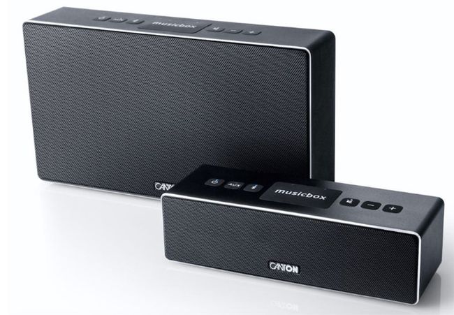 Canton launches Reference K speakers and wireless MusicBox S | What Hi-Fi?