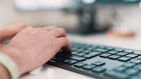 Best keyboards for programmers of 2024 | TechRadar