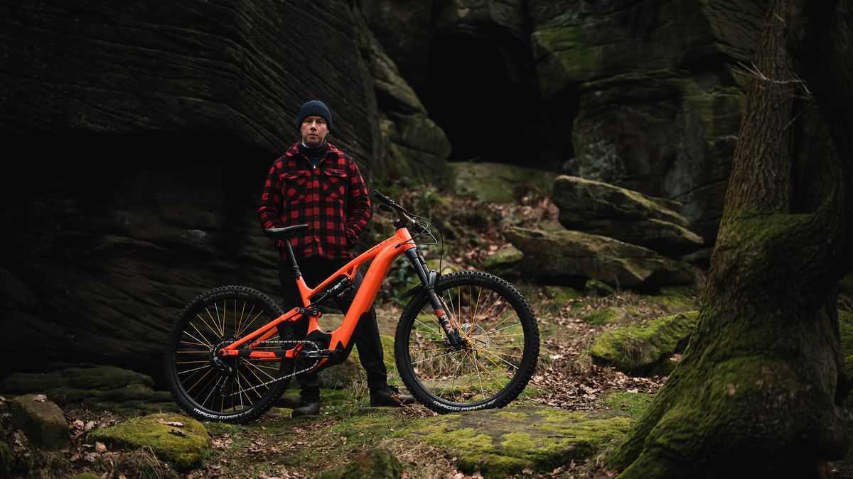 Trials king Chris Akrigg is joining Whyte Bikes, will his influence ...