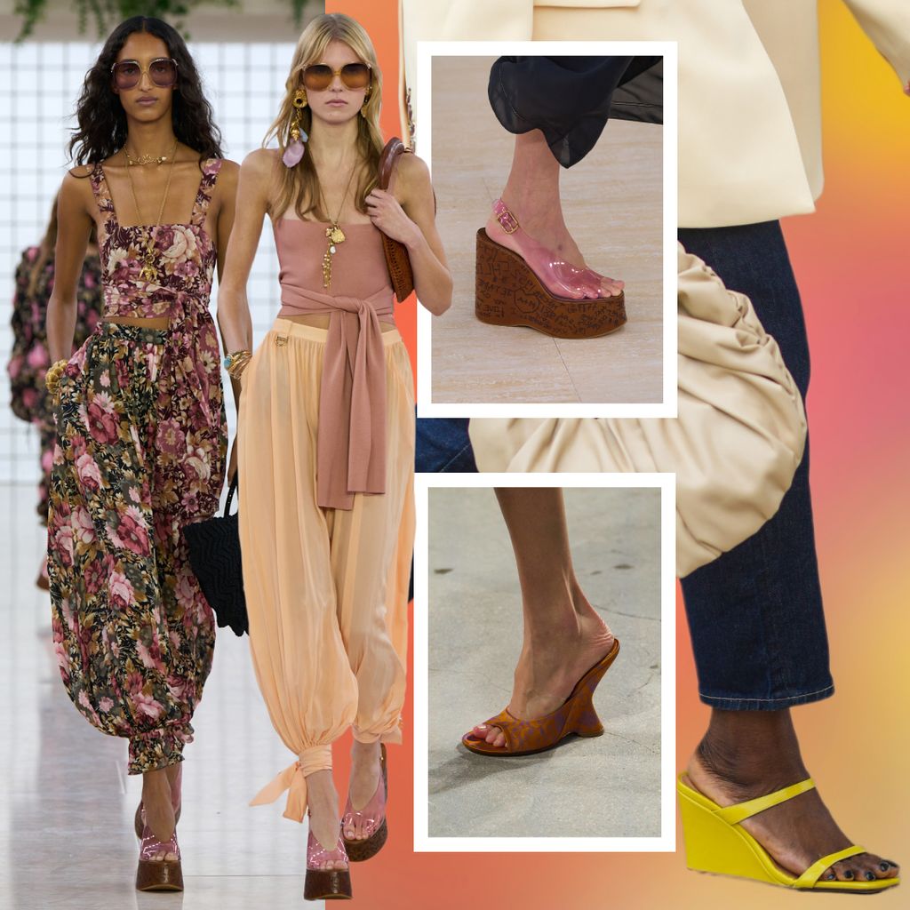 The 30 Best Mules Trending | Marie Claire