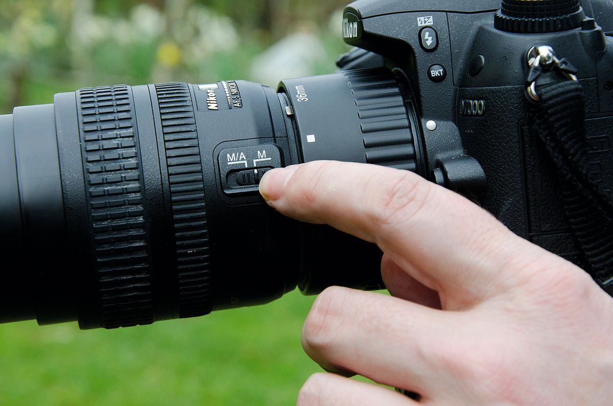 How to use extension tubes for low-cost macro photography | Digital ...