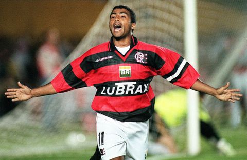 Players who joined their club's biggest rivals | FourFourTwo