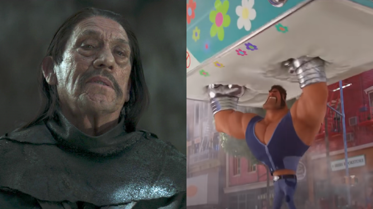 Minions: The Rise Of Gru: Where You've Seen And Heard The Voice Cast ...