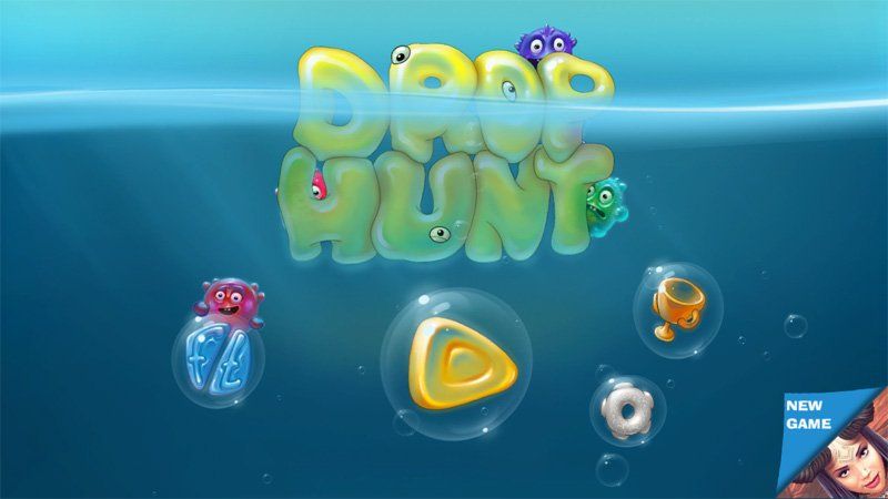 Drop Hunt, an entertaining puzzle game for Windows Phone | Windows Central
