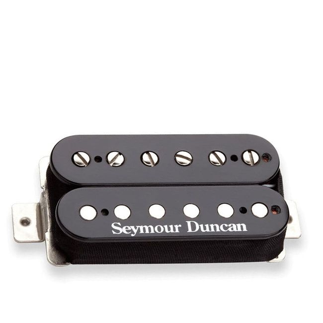 Single coils vs humbuckers: Which pickup type is right for you ...