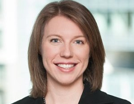 FCC Press Secretary Kim Hart Exiting | Next TV | Broadcasting+Cable