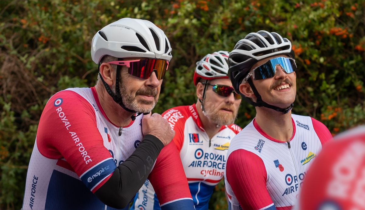 National competition on your doorstep as 'Tribes' goes live | Cycling ...