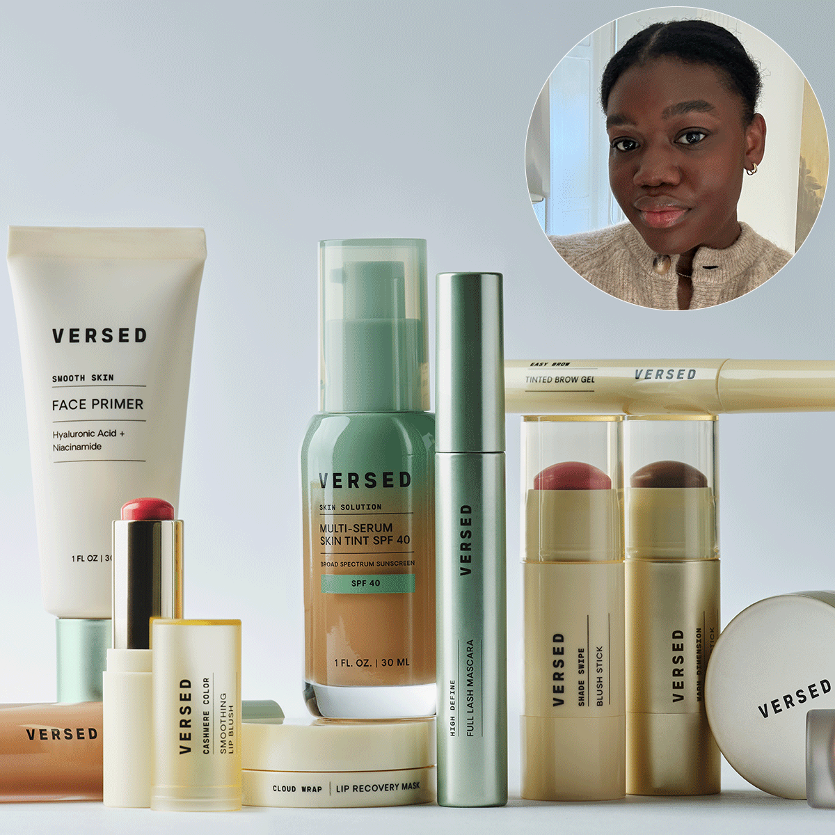Versed Just Launched the Makeup Staples of Our Dreams | Who What Wear
