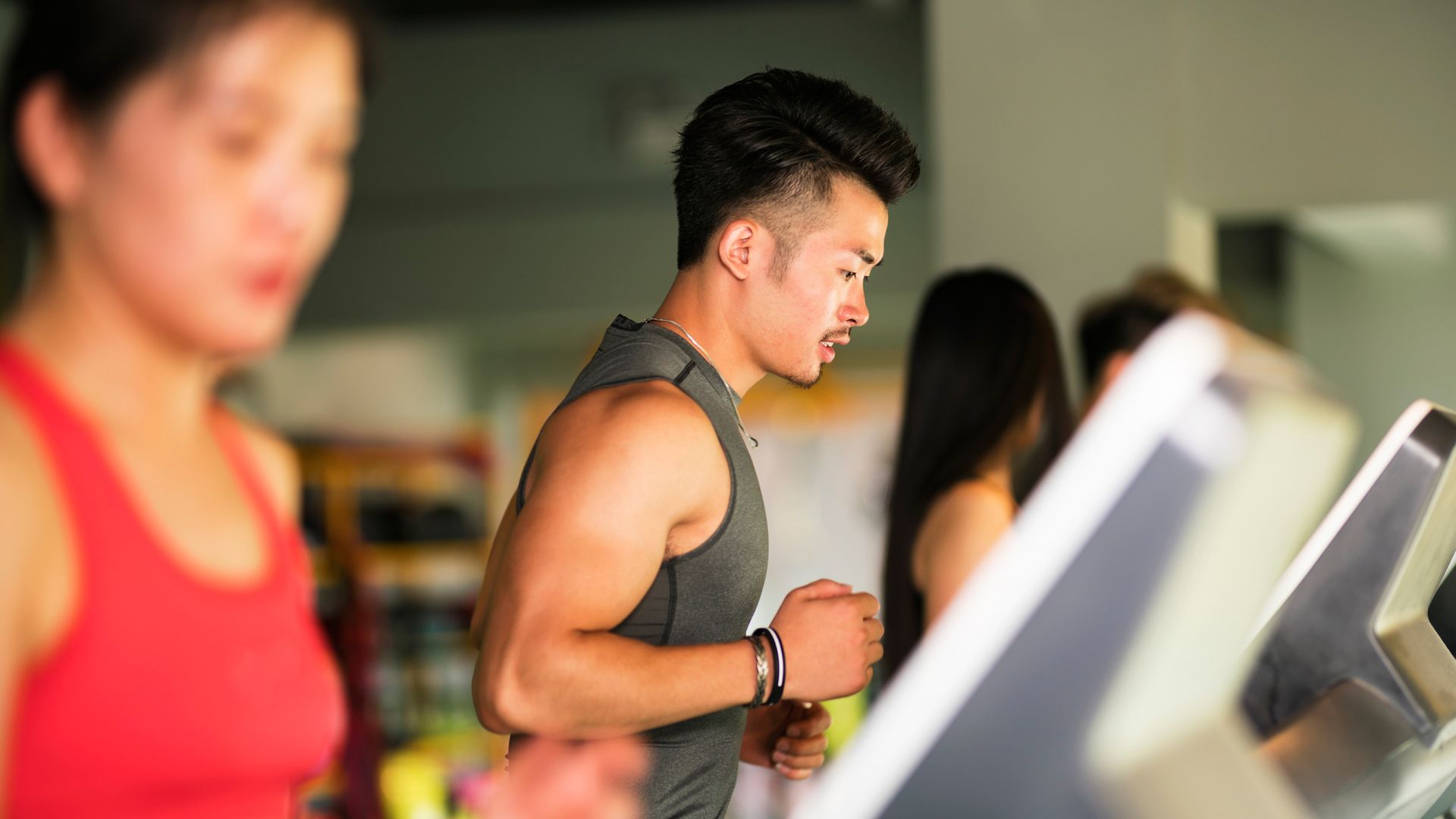 How to lose weight at the gym | Fit&Well