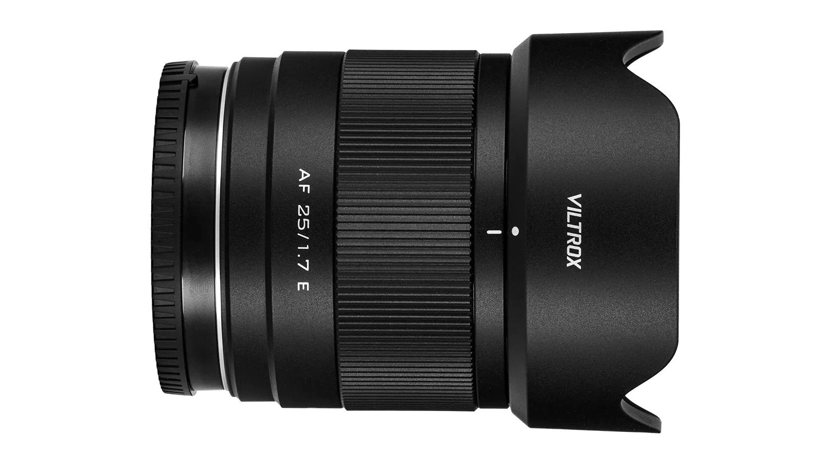 The new Viltrox AF 25mm F1.7 AIR is a light and portable lens with a fast aperture and a budget ...