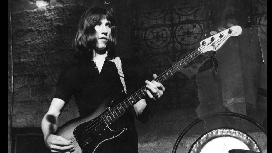 The 50 best bassists of all time | MusicRadar