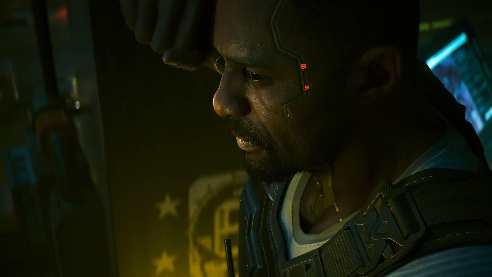 Help Songbird or Reed in Cyberpunk 2077 Phantom Liberty? | GamesRadar+