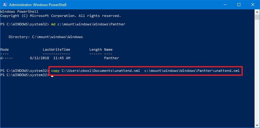 How to create a Windows 10 with S mode installation media | Windows Central