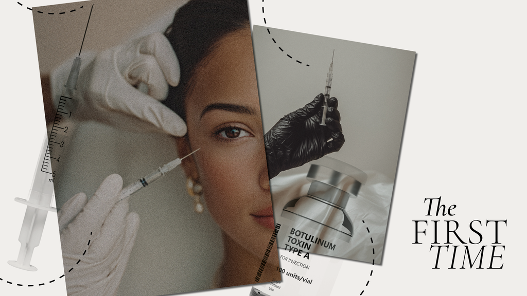 I'm 37 and Just Got Botox For The First Time—This Is What I Wish I'd ...