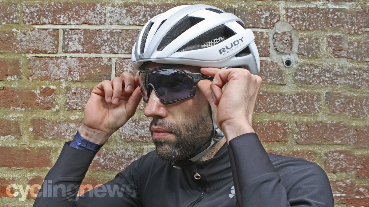 Rudy Project Cutline sunglasses review | Cyclingnews