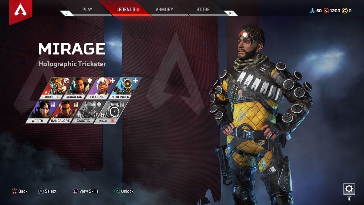 How to use Apex Legends Finishers, and the best ones for each character ...