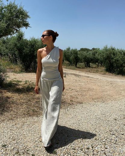 5 Classic Summer Dress Styles to Wear This Summer and Beyond | Who What ...