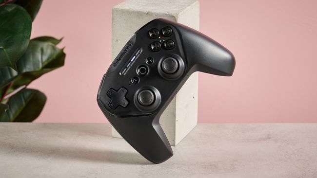 Manba One review: a tweakable controller with a few design issues ...