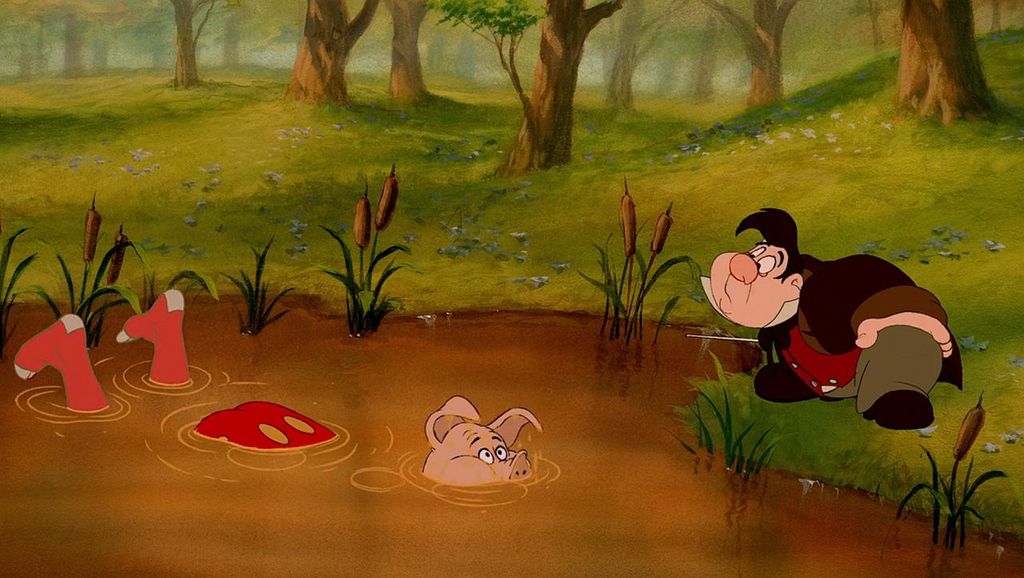 32 Most Annoying Disney Sidekicks | Cinemablend