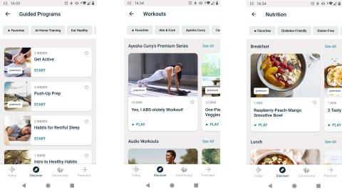 Fitbit Luxe review | TechRadar