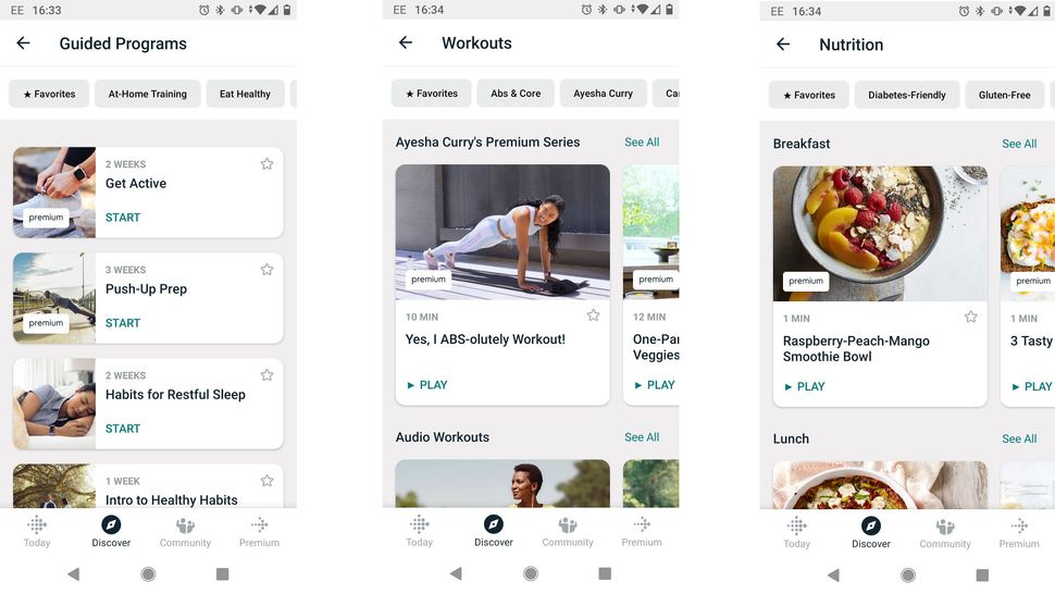 Fitbit Luxe review | TechRadar