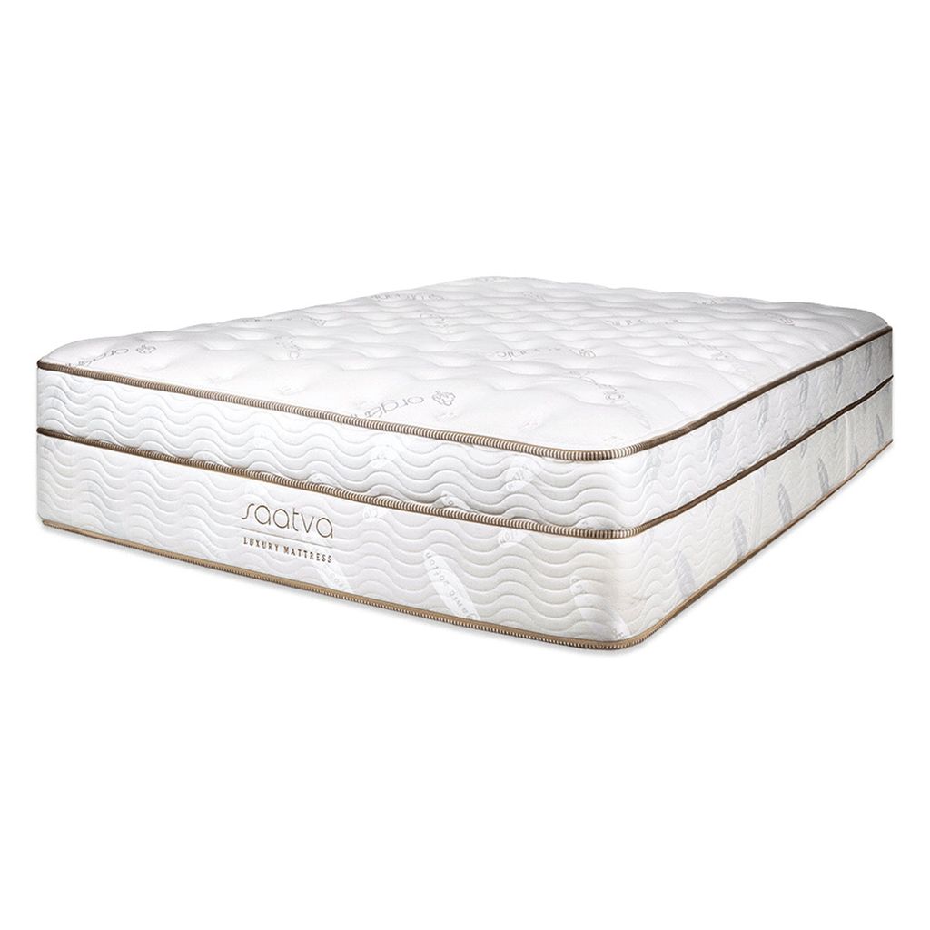 Saatva Classic vs Saatva Memory Foam Hybrid: Which mattress is right ...