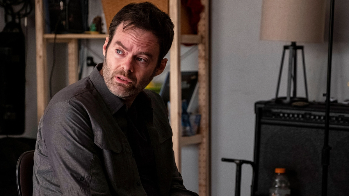 Barry Season 4: 5 Quick Things We Know About The HBO Series | Cinemablend