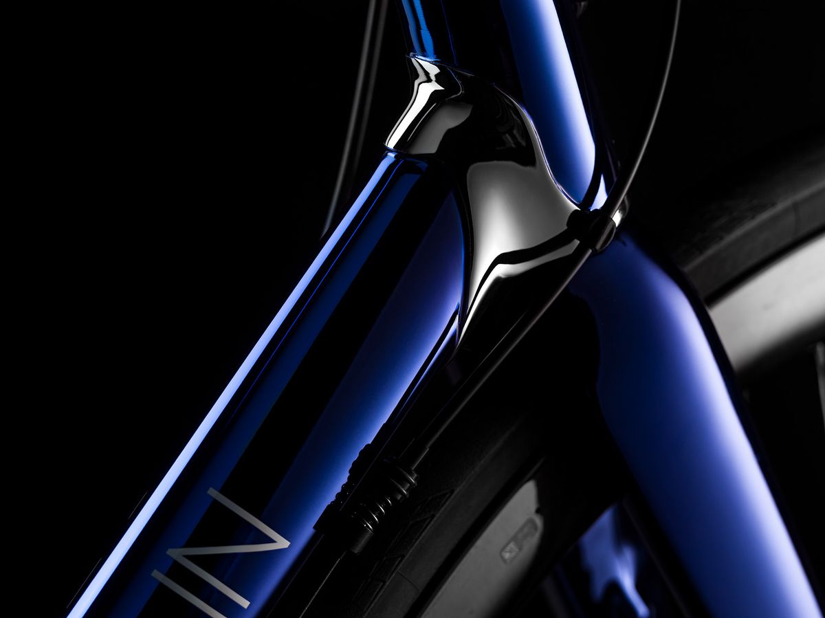 Officina Battaglin Portofino disc for 2020 | Cyclingnews