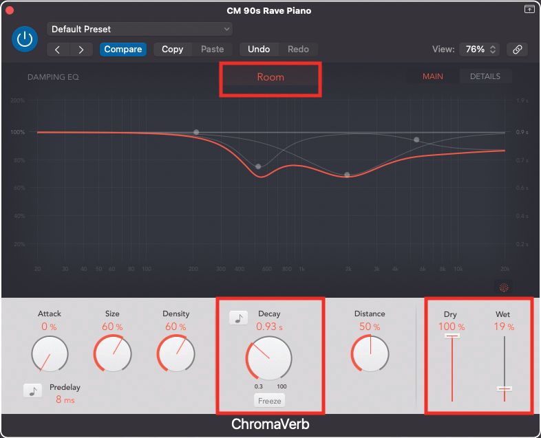How to make '90s rave-style piano chords | MusicRadar