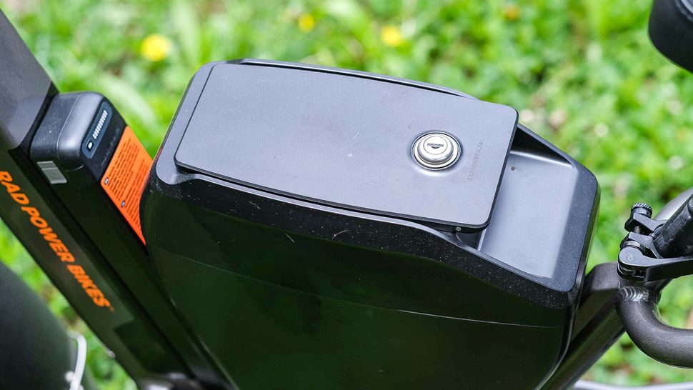 Radpower RadRunner 3 Plus review | Tom's Guide