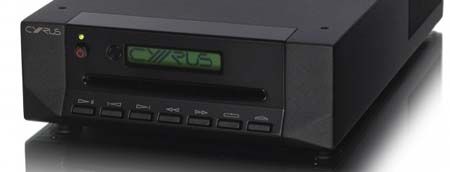 Cyrus CD6 SE2 review | What Hi-Fi?