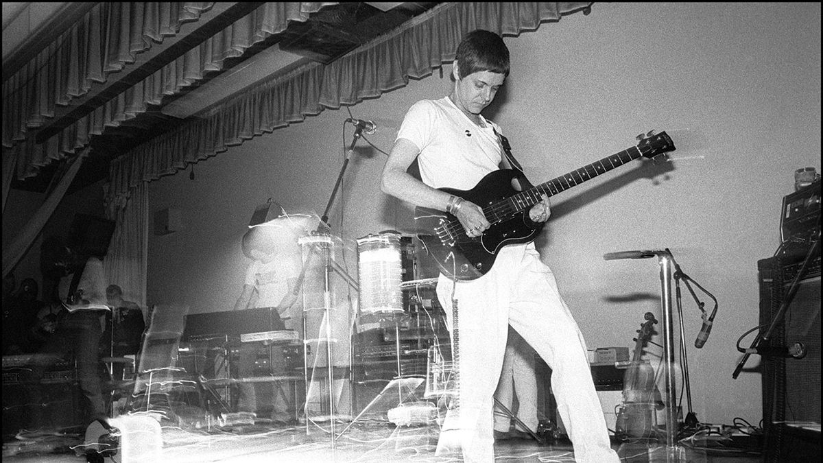 The extraordinary life and times of Genesis P-Orridge | Louder