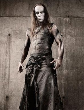 Behemoth Guitarist Released from Hospital | Guitar World