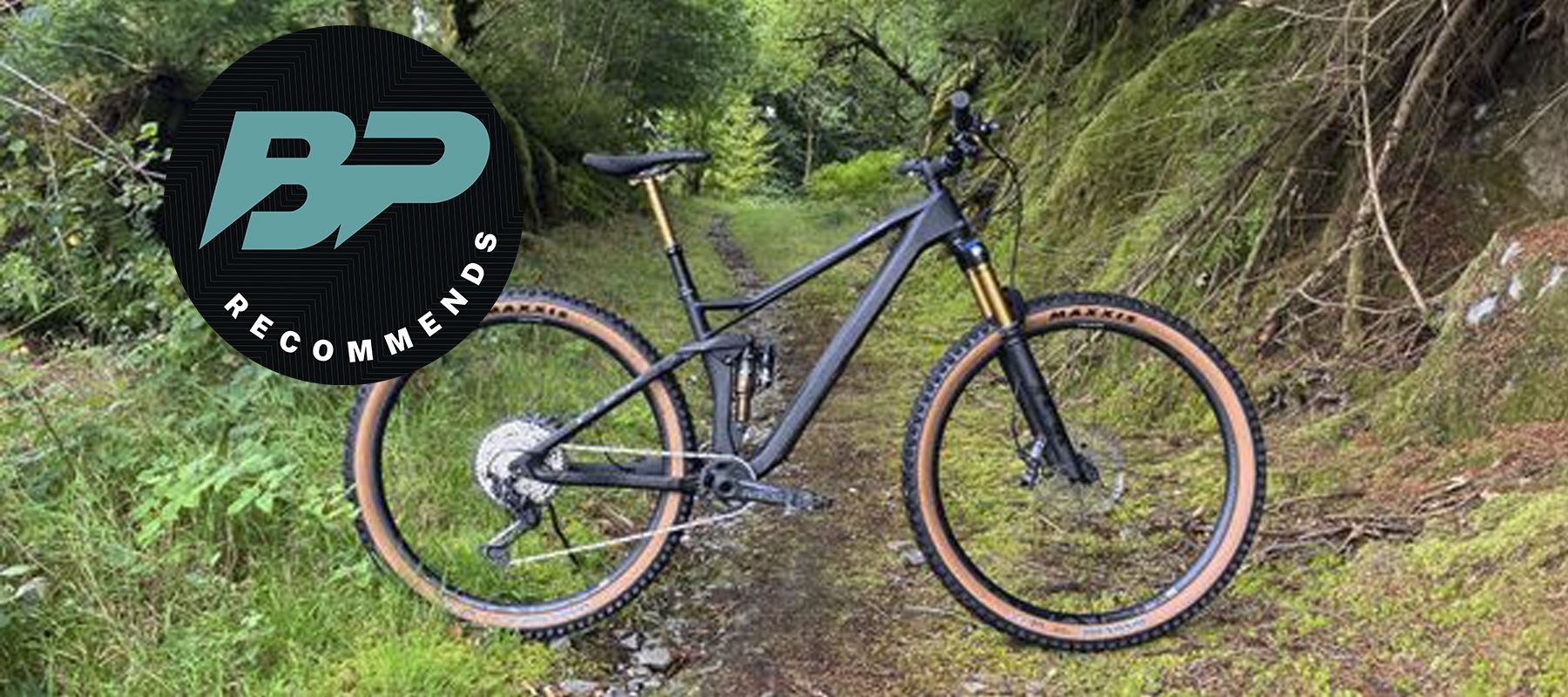 Cube Stereo ONE22 HPC EX 29 review | Bike Perfect