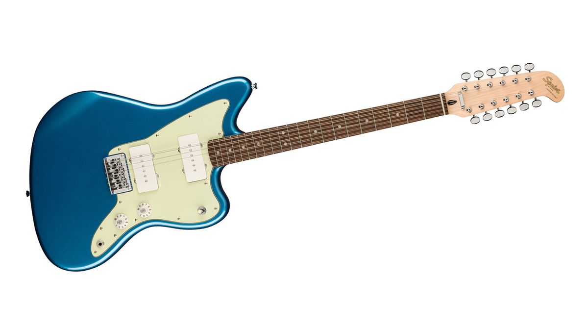 Best offset guitars 2025: Our pick of guitars from Fender, G&L and more ...