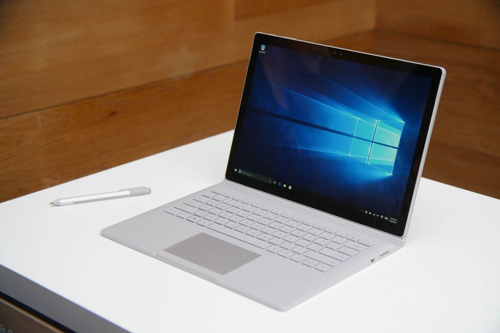 Original Surface Book gets some solid discounts at Amazon | Windows Central