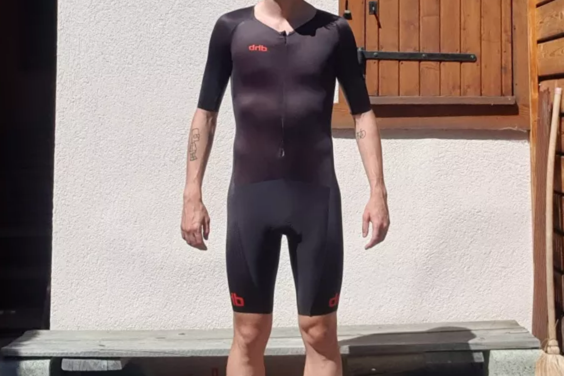 Best triathlon suits 2023 race-ready tri suits for your swim, bike and ...