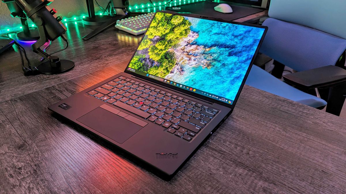 Best 5G Windows laptops with LTE support in 2025 | Windows Central
